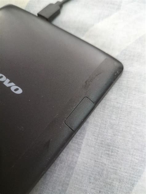 Lenovo Tablet Wifi Mobile Phones Gadgets Tablets Android On Carousell