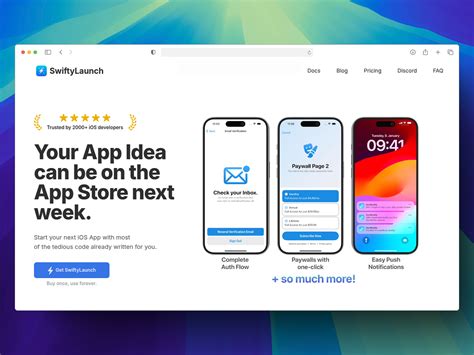 want to build an ios app faster these 7 resources are a must by
