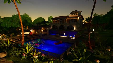 Dream Island Roleplay · 🎀 Open World 1997 0289 5060 By Cookiche