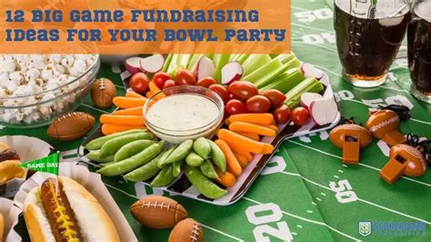Food Fundraiser Ideas 13 Thanksgiving Fundraising Ideas That Make An