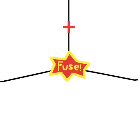 Pixilart Fusion Template By No Sleep Fr Me