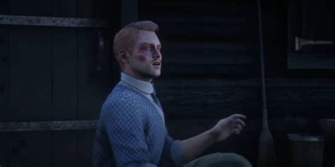 Red Dead Redemption 2 Best Stranger Missions Ranked