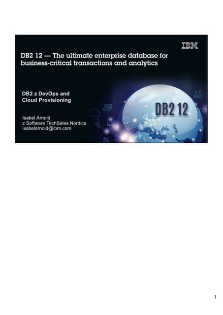 db2 cloud provisioning pdf cloud computing internet