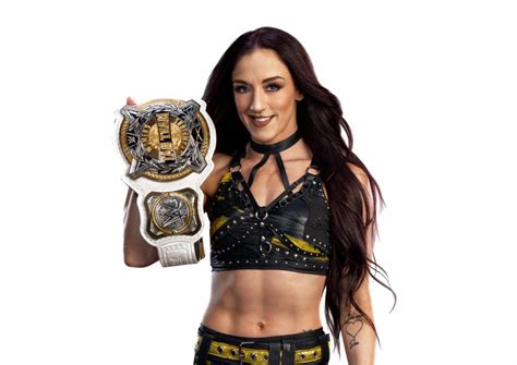 Alba Fyre Online World Of Wrestling
