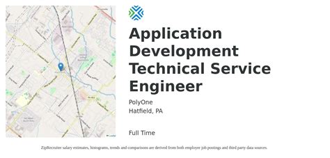 Polyone Application Development Technical Service Engineer Job Hatfield