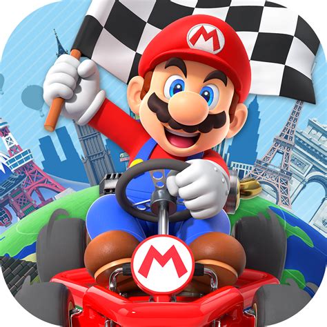 マリオカート ツアー