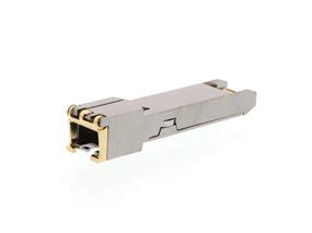 Copper SFP Modules At Cables N More