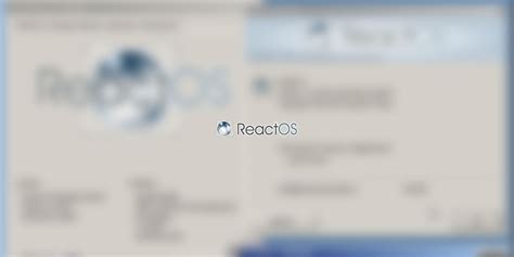 How To Create A ReactOS Live USB Or CD Make Tech Easier