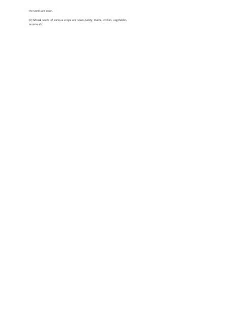 Ncert Solutions Class 5 Evs Chapter 20 Whose Forests Byjus