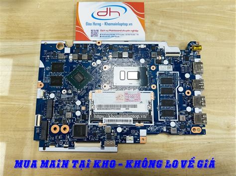 Main Lenovo IdeaPad S145-15IKB https://www.khomainlaptop.vn/