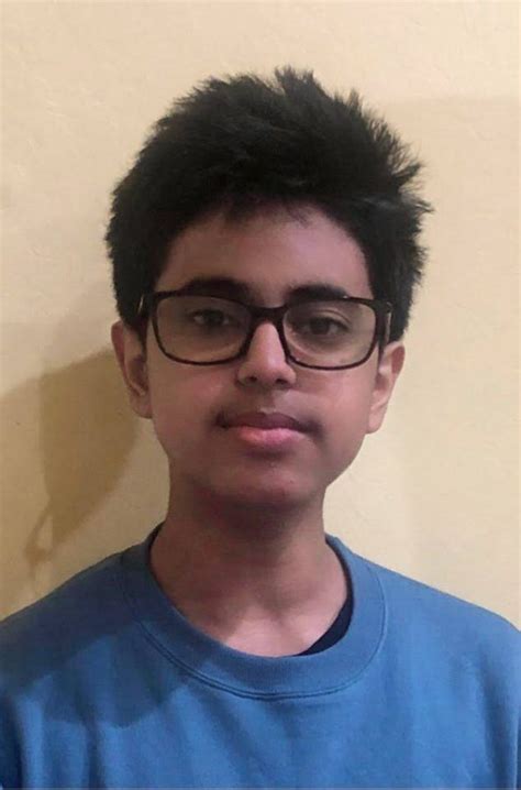 Photo Used With Permission Of Aditya Suresh The Epic