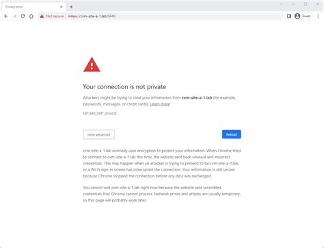 Nested Nutanix CE 2 0 Deployment Polar Clouds