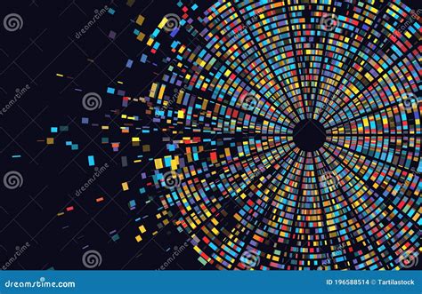 Dna Test Infographic Genome Sequence Map Chromosome Architecture Molecule Sequencing Chart