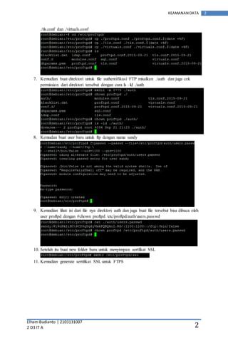 FTP HTTPS DOCX