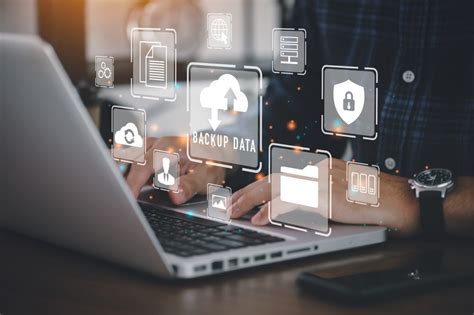 5 reasons why you should backup your computer right now