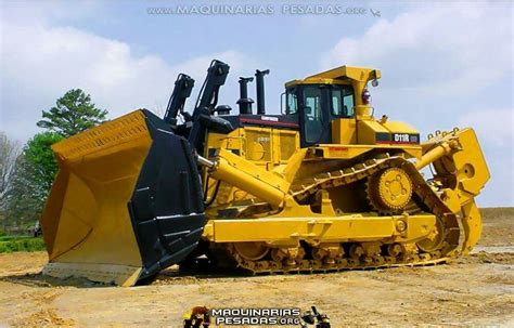 Cat D15 Dozer