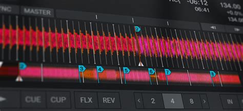 How To Set Cue Points For Better Arrangements When Djing Native Instruments Blog