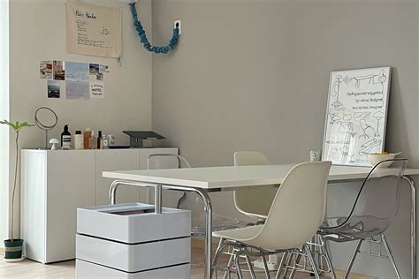 알찬 수납과 똑똑한 공간 분리로 완성한 10평 청년주택 라이프스타일 슈퍼앱 오늘의집