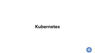 Introduction To Kubernetes PPT