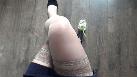 Crushed Under Your Beautiful Heels Cr Not An Angel Clips4sale