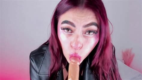 I Stole My Friend Dildo And Now I Have It Between My Tits Sex Com