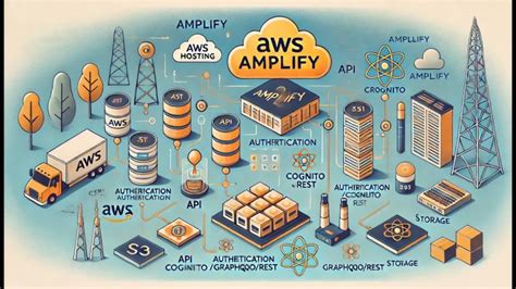 migrating react application to aws cloud with amplify neeraj gupta