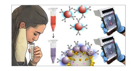 Colorimetric Detection Of Sars Cov 2 Using Plasmonic Biosensors And
