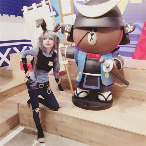 【画像】世界いち有名な美少女コスプレイヤーanzujaamuちゃんが日本に遊び来た！ まにゅそく 2chまとめニュース速報vip