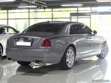 2019 롤스로이스 고스트 시리즈2 66 V12 Ewb 중고차 보배드림 수입중고차