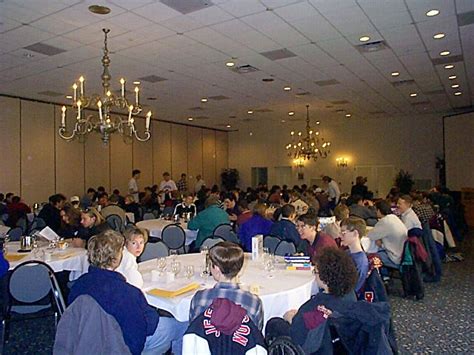 1998 umd programming contest pictures