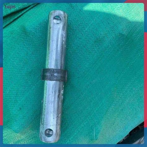 Scaffolding Connecting Rod Accessories For Coupling Pin Part Hitch