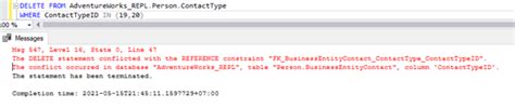 SQL Replication Issues And How To Troubleshoot Them