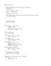 Tf Flex Css Charset Utf New Perspectives On HTML And CSS Th Edition Tutorial