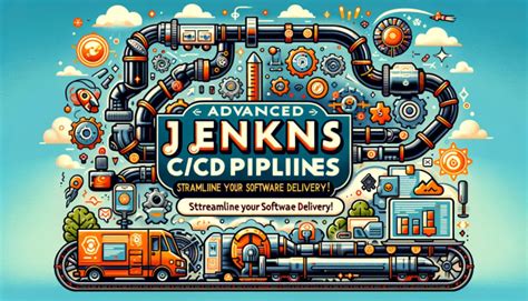 Master Jenkins Cicd Pipeline Process By Robsonq Fiverr