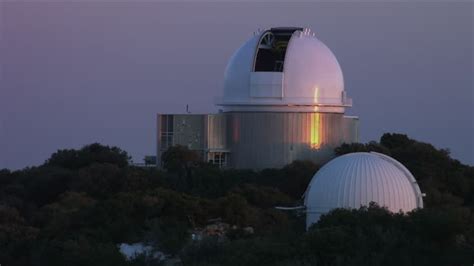 Fred Lawrence Whipple Observatory Videos And Hd Footage Getty Images