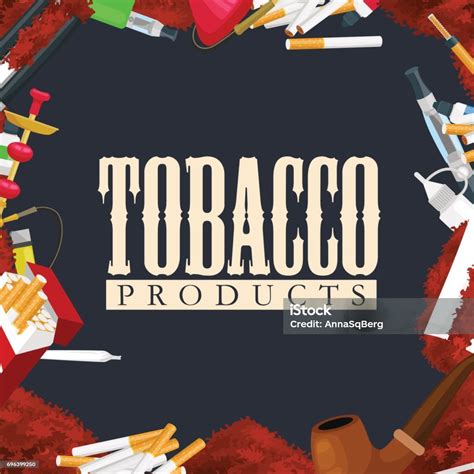 담배 물 담 뱃 대 시가 라이터 격리 벡터 일러스트 레이 션과 설정 흡연 담배 제품 아이콘 씹는 담배에 대한 스톡 벡터 아트 및 기타 이미지 씹는 담배 Habitat