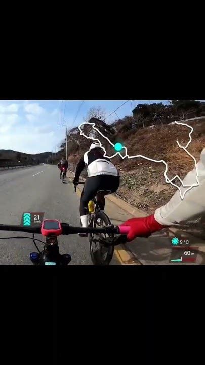 같이가야 멀리간다 Mtb타고 로드사이클 밀바 자전거타는기관사 Mtb Youtube