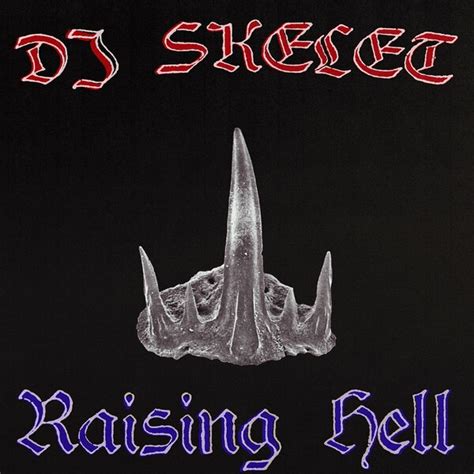 Dj Skelet Raising Hell On Bobby Donny Essential House