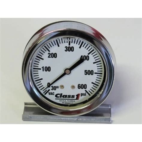 Class 1 Gauges Truck Repair Truck Parts Repair Parts Fire Equipment