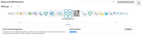 oracle masterminds how to enable offerings in fusion applications