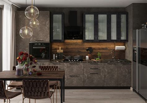 Купить Кухня Нувель в Ростове на Дону отличные цены на дизайны кухни Интернет магазин мебели