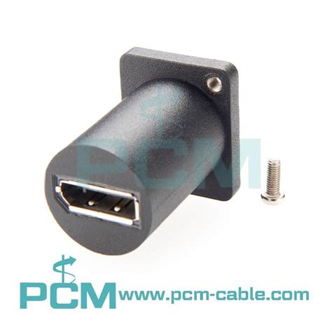 Proveedores Y Fabricantes De Conectores De Alimentación Usb C A Displayport Personalizados