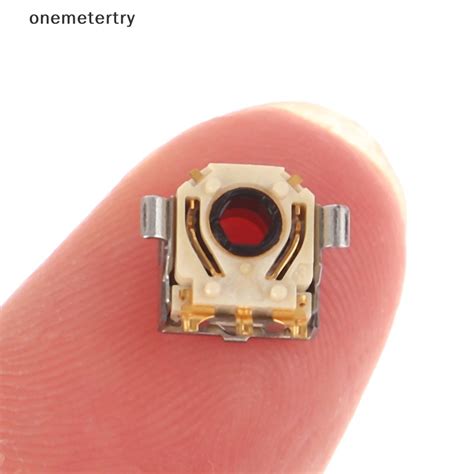 Em 2 Bộ Mã Hóa Ec05e1220401 Bộ Giải Mã Xuyên Qua Công Tắc Máy Ảnh Menu Selection Alps Mouse