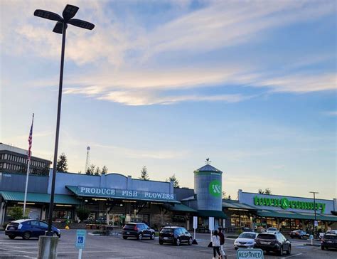 Town And Country Market Shoreline Updated June 2026 516 Photos