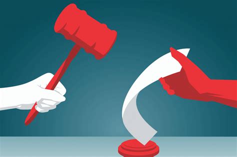 Labrier An Example Of New Proportionality Rules At Work Judicature