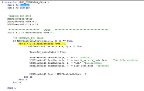 Solved Vb Runtime Error Overflow Experts Exchange