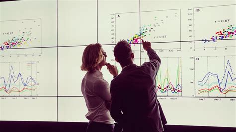 Data Visualization With D Js Step By Step Tutorial