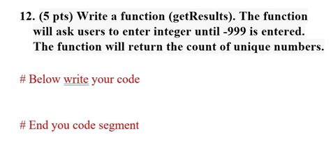 solved 8 5 pts define a class named rectangle with a
