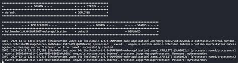 Secure And Encrypt Properties In Anypoint Code Builder Mulesoft Blog