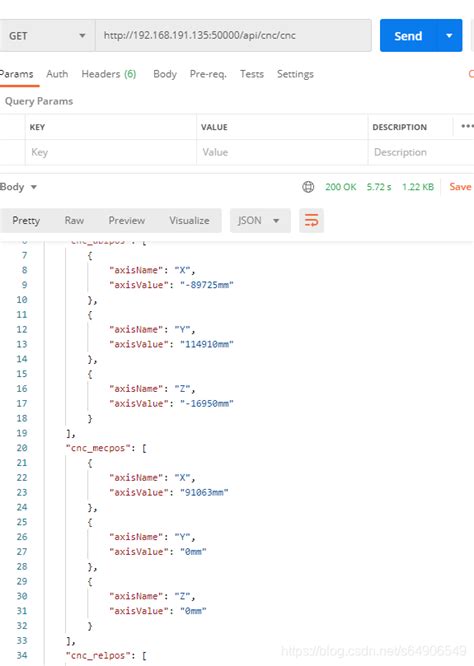 基于树莓派采集网关4 树莓派部署webapi 采集发那科（fanuc）数控系统发那科机器人数据采集接口webapi Csdn博客